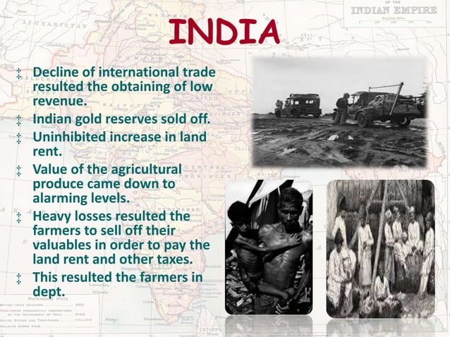 The Great Depression | PPTX