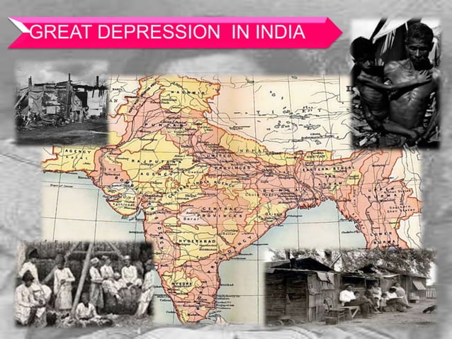 The Great Depression | PPTX