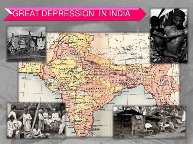 The Great Depression