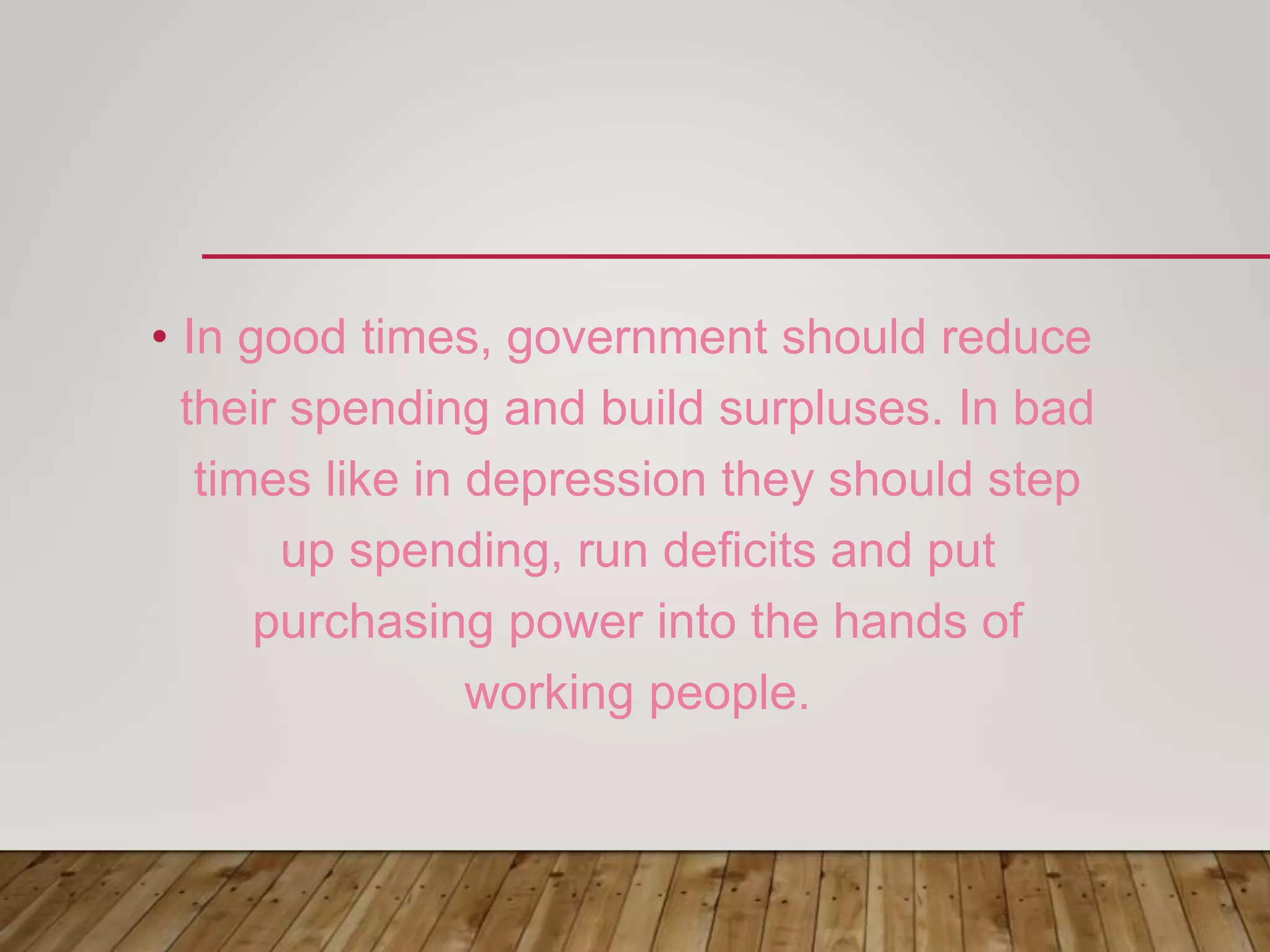 The great depression 1930s | PPTX
