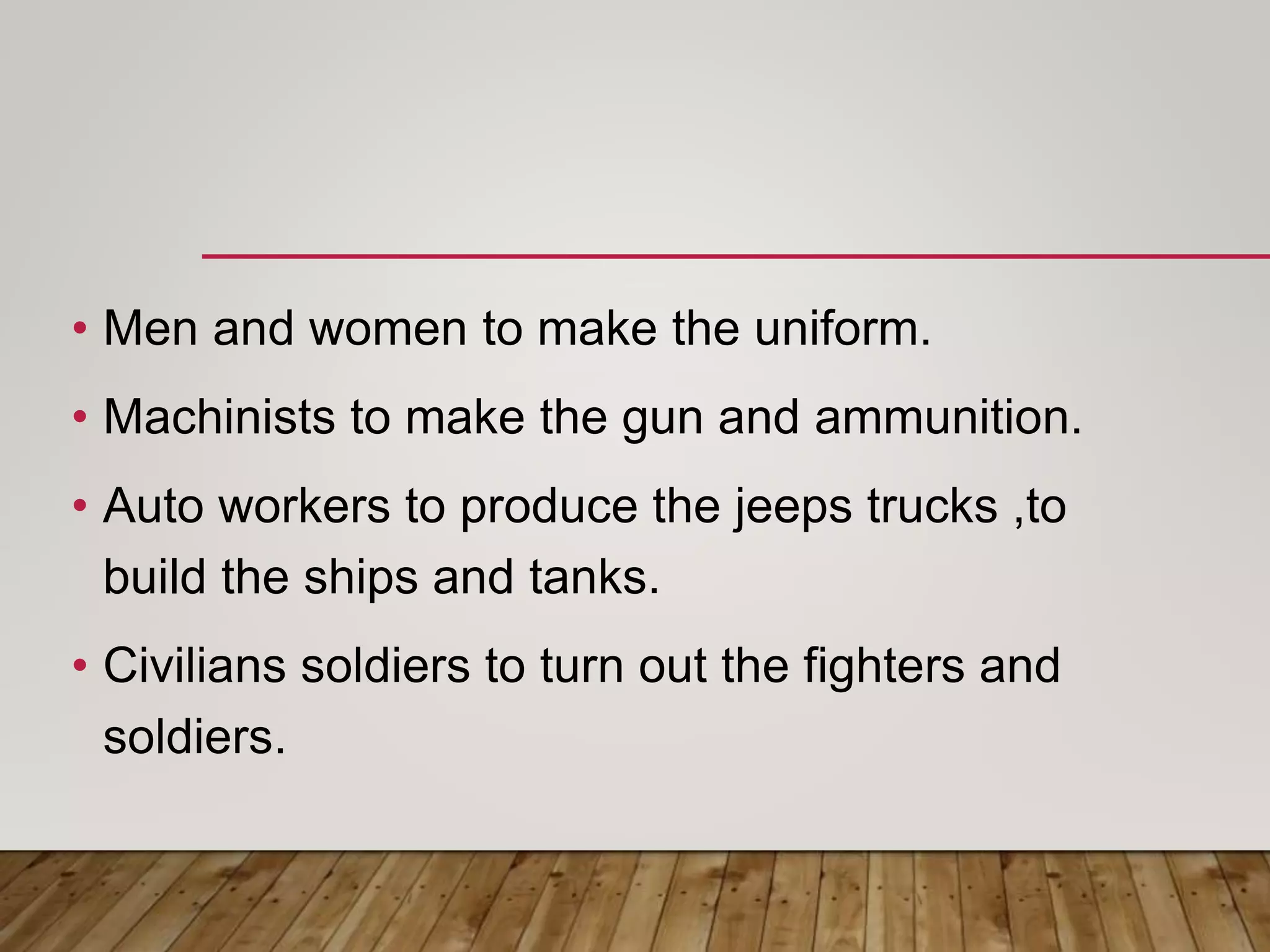 The great depression 1930s | PPTX