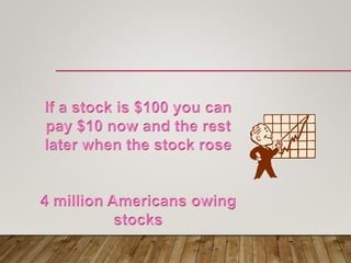 The great depression 1930s | PPTX
