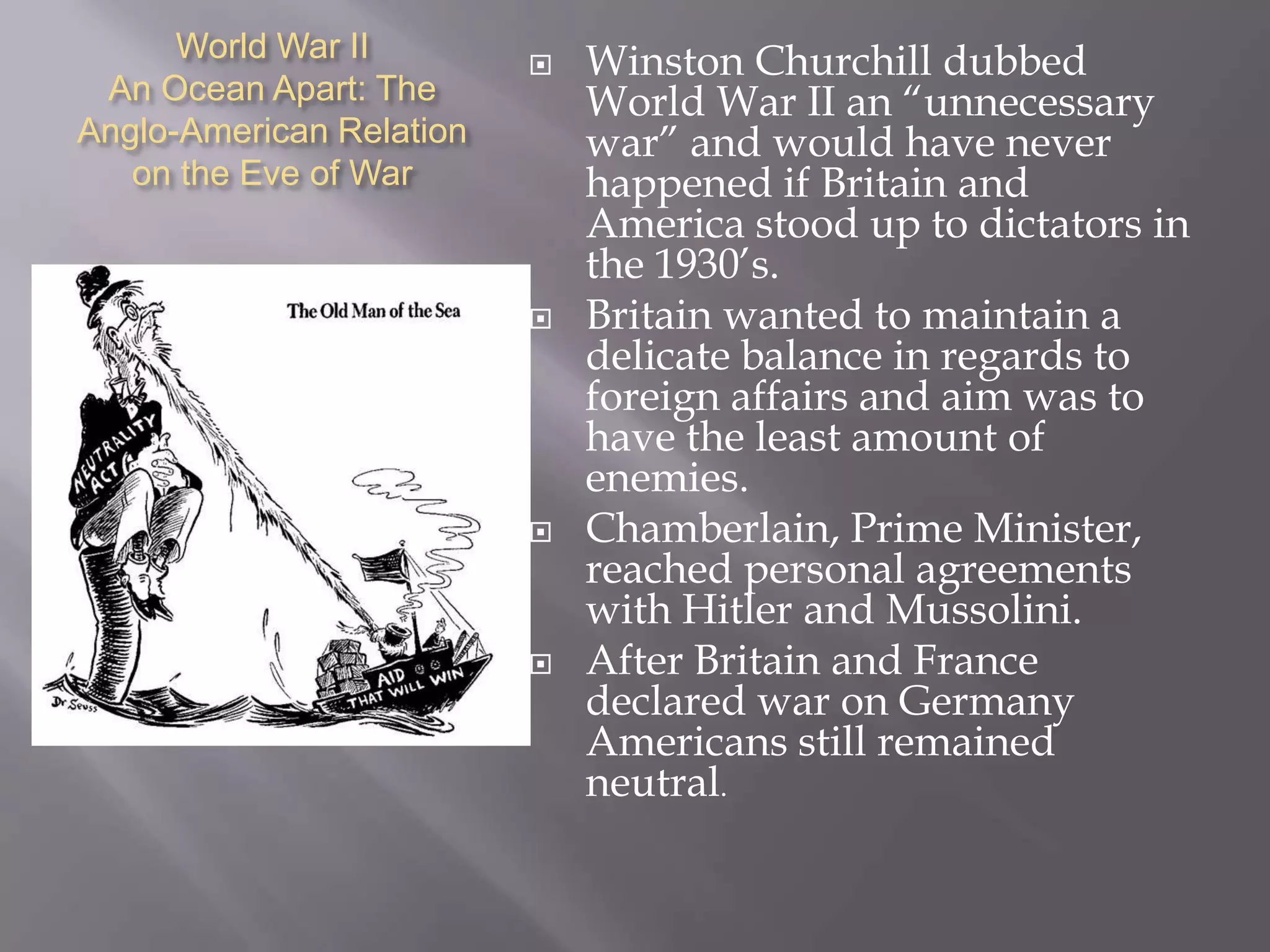 The great depression and world war ii | PPTX