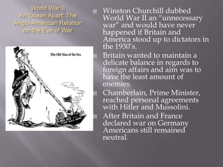 The great depression and world war ii | PPTX