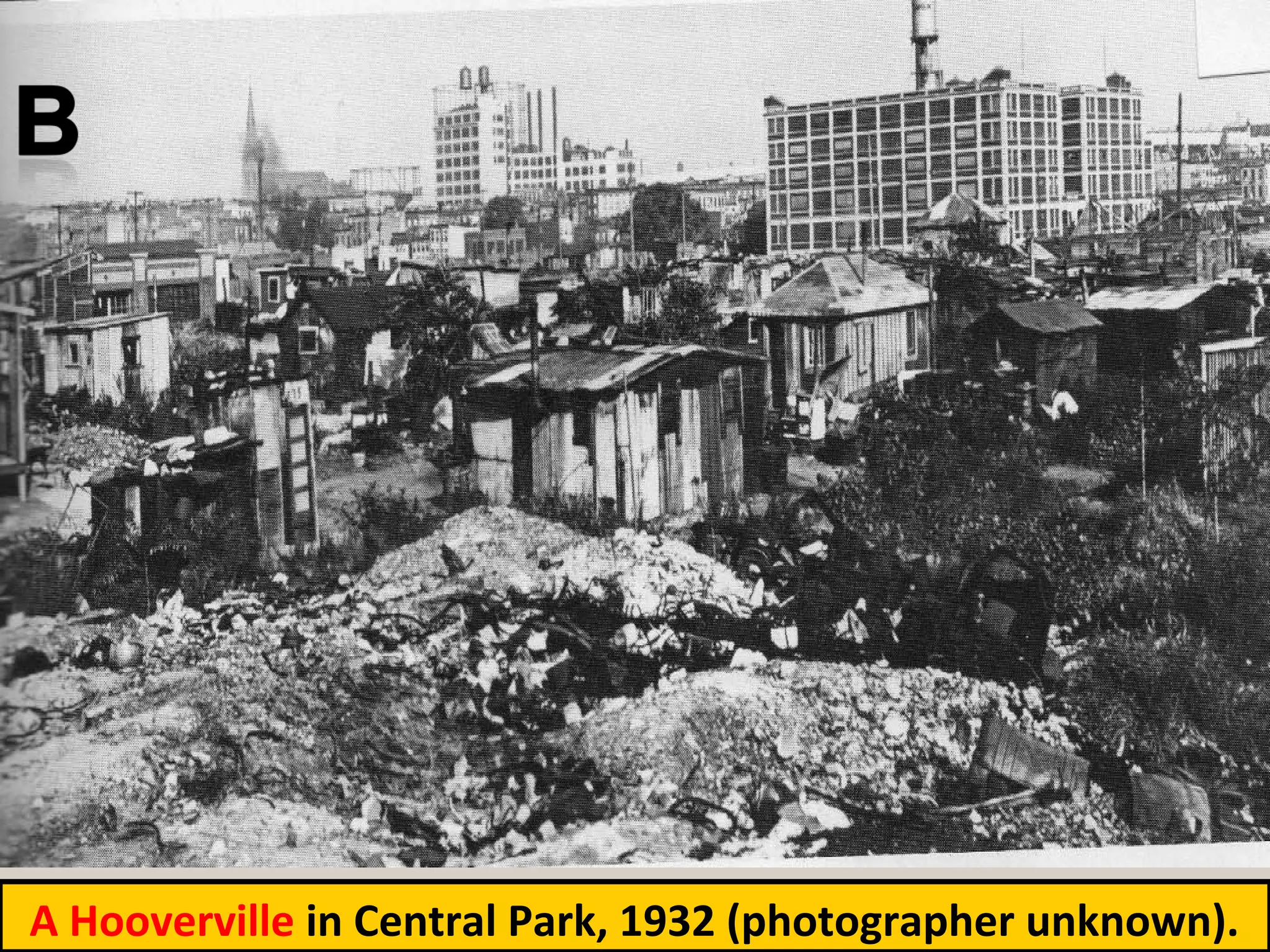 The Great Depression Effects | PPT