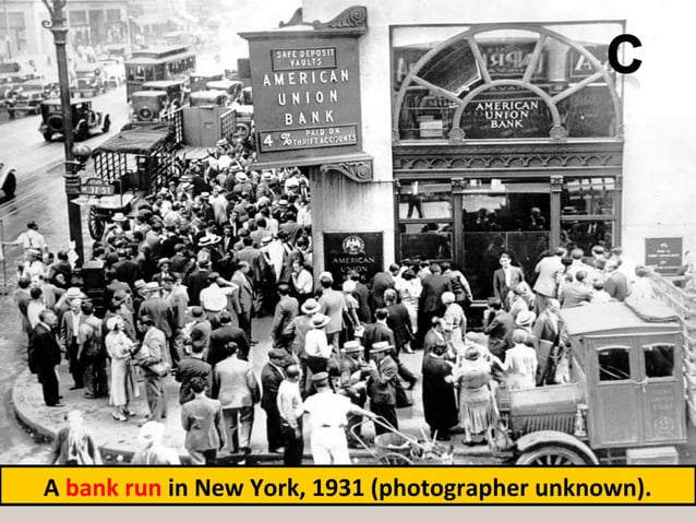 The Great Depression Effects | PPT