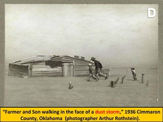 The Great Depression Effects | PPT