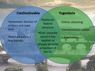 The Great Divide | PPT