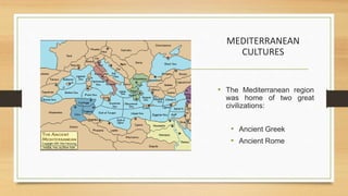 The great empires | PPTX