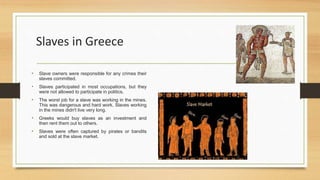 The great empires | PPTX