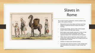 The great empires | PPTX