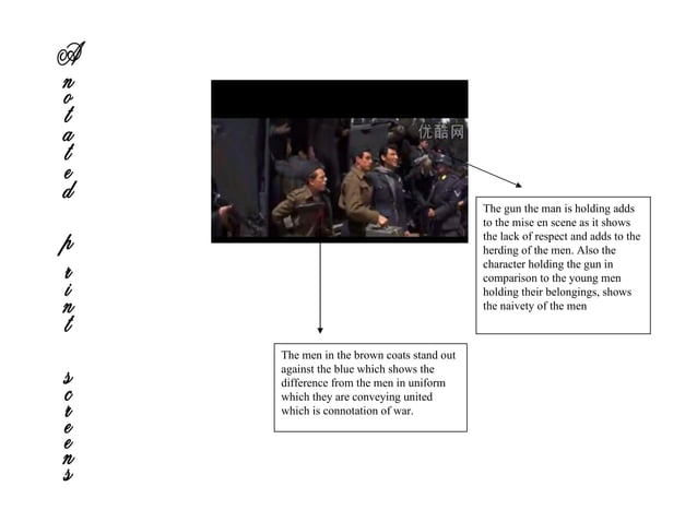 The Great Escape | PPT