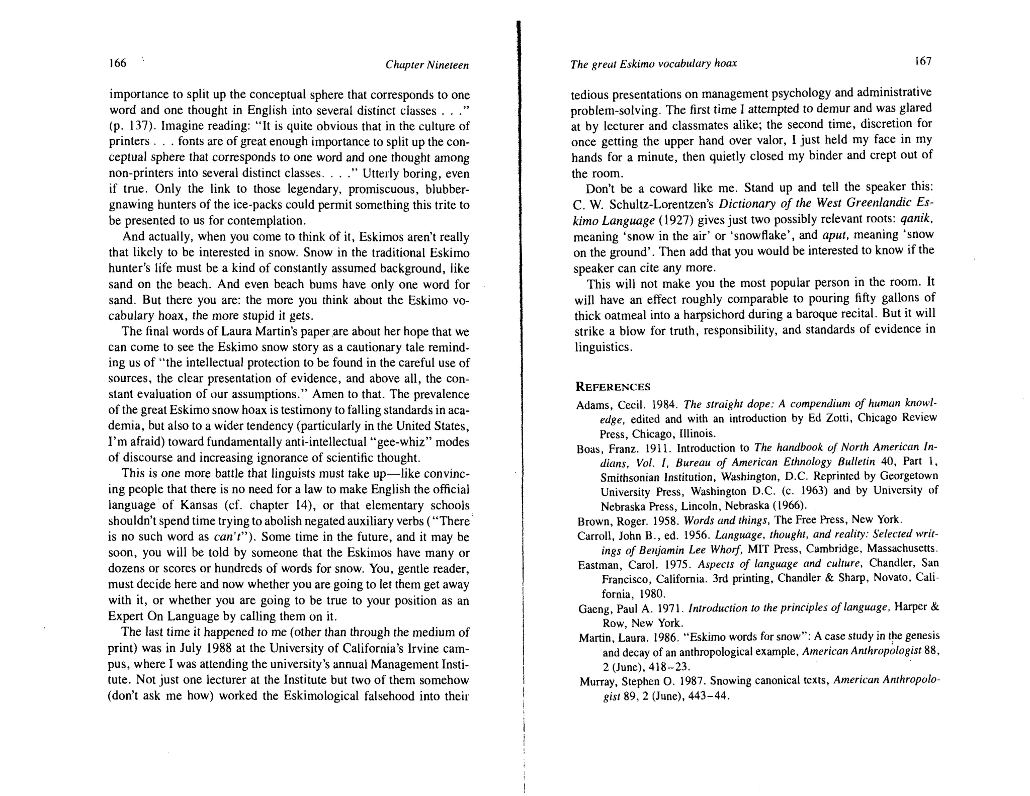 The Great Eskimo vocabulary hoax.pdf
