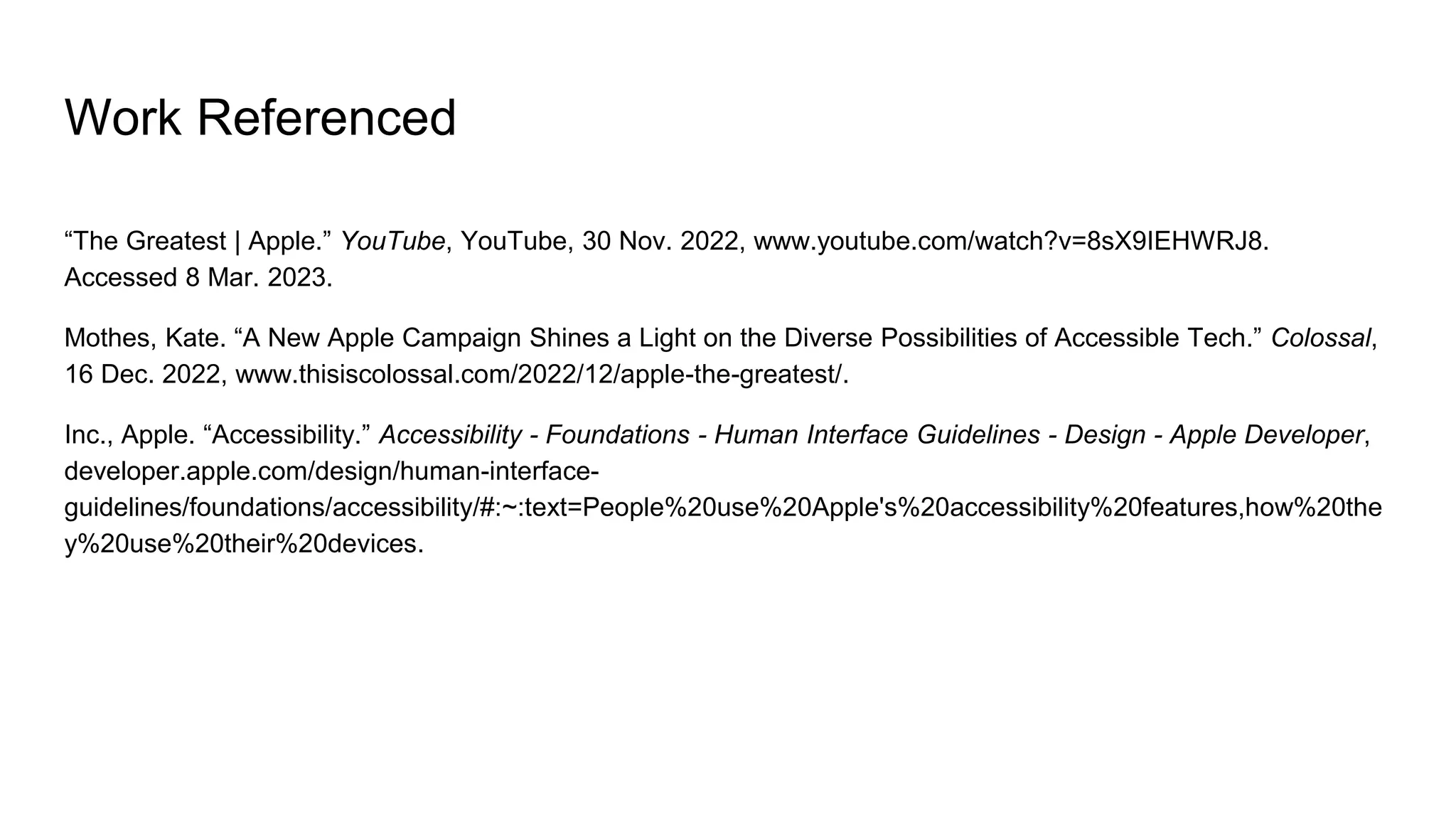 “The Greatest” Campaign ppt.pptx