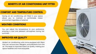 The Greatest Guide to Air Conditioning Unit Fitted.pdf