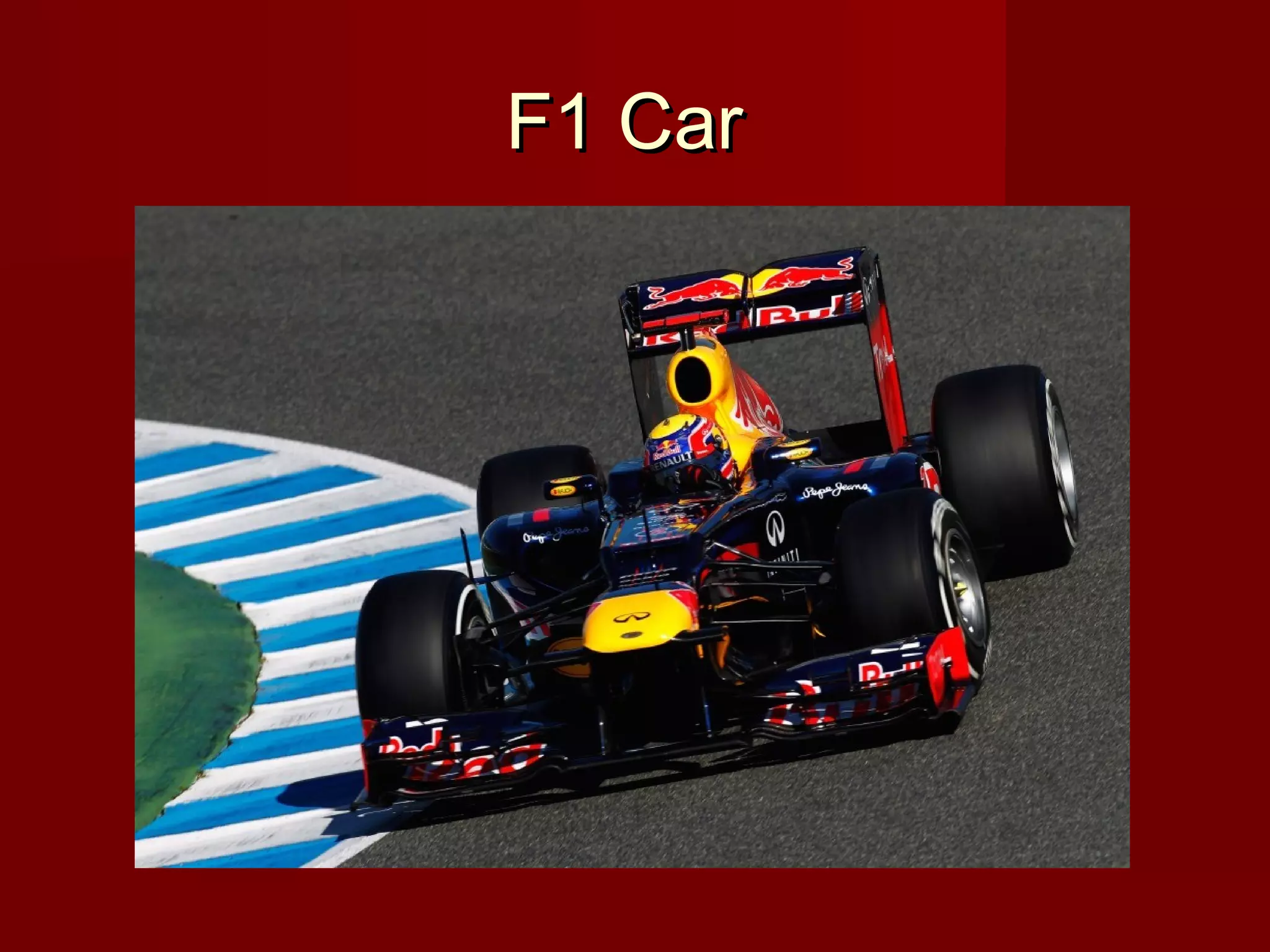 The greatest scottish f1 drivers | PPT