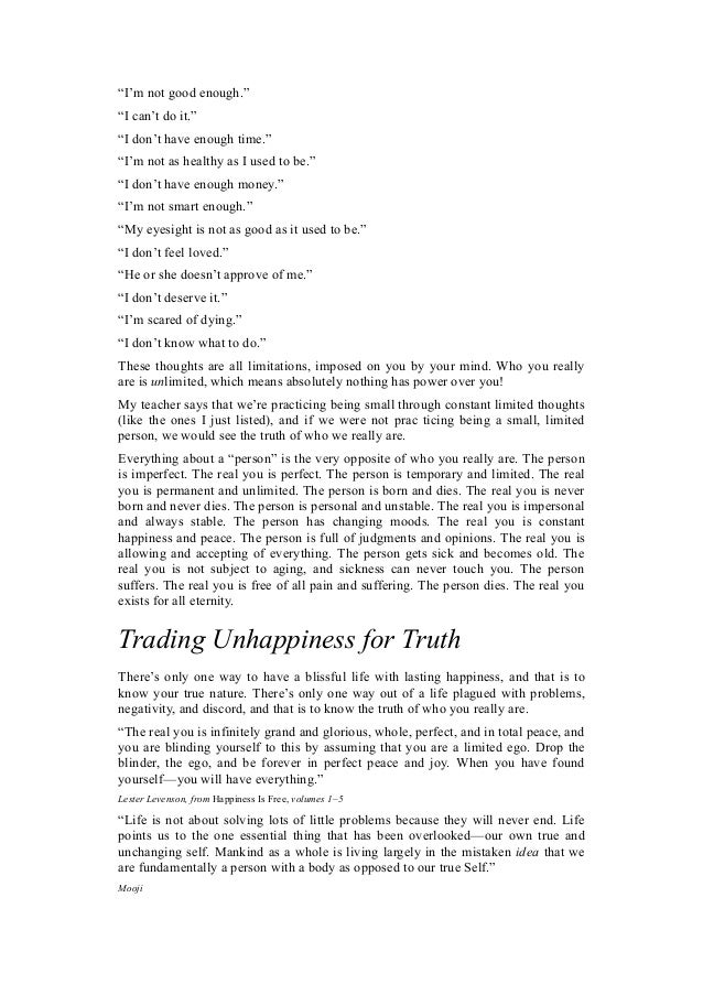 The greatest secret by rhonda byrne [english] | PDF