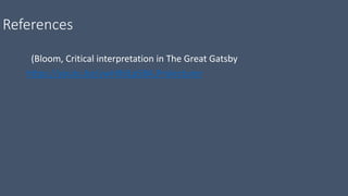 The Great Gastby [Autosaved].pptx