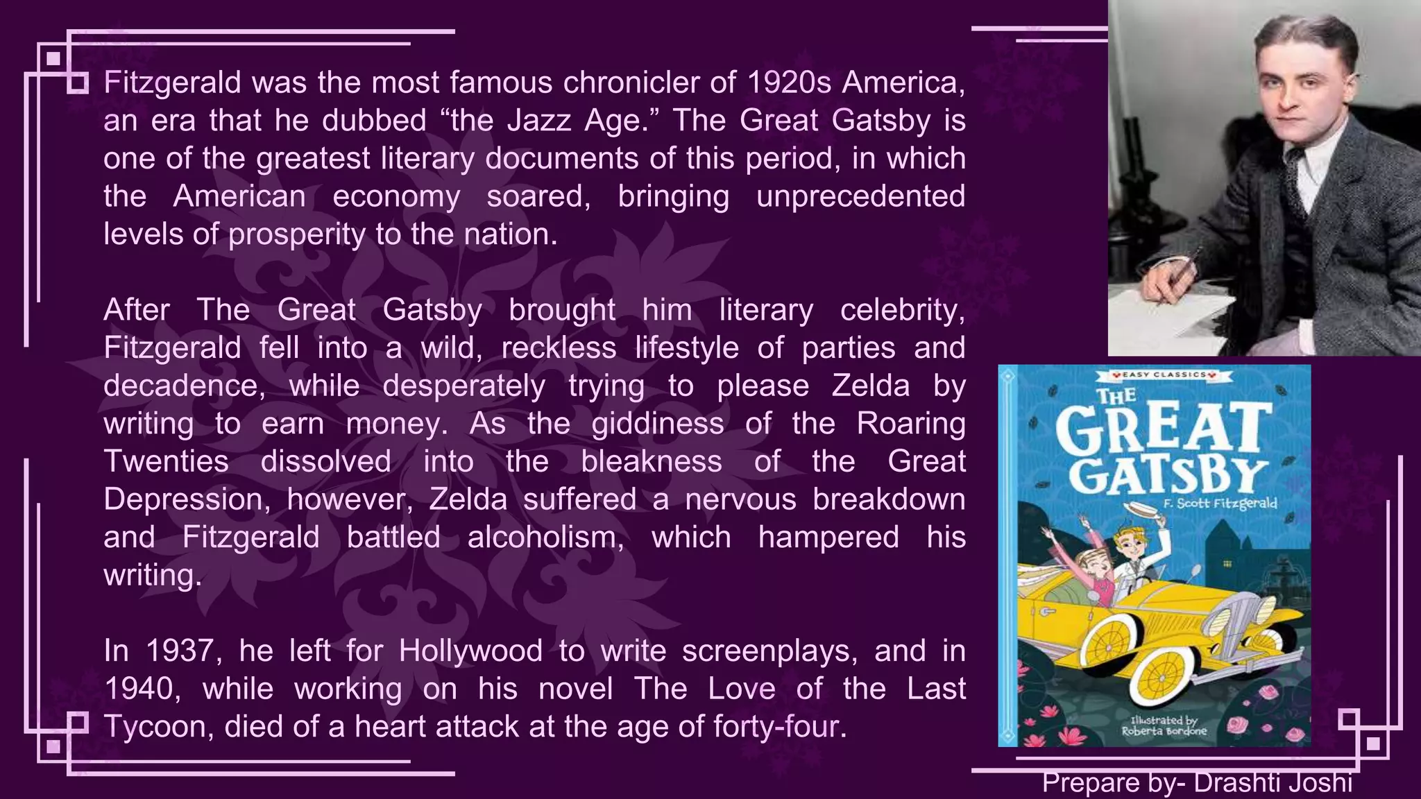 The Great Gatsby.pptx