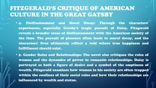 American Literature: The Great Gatsby.pptx