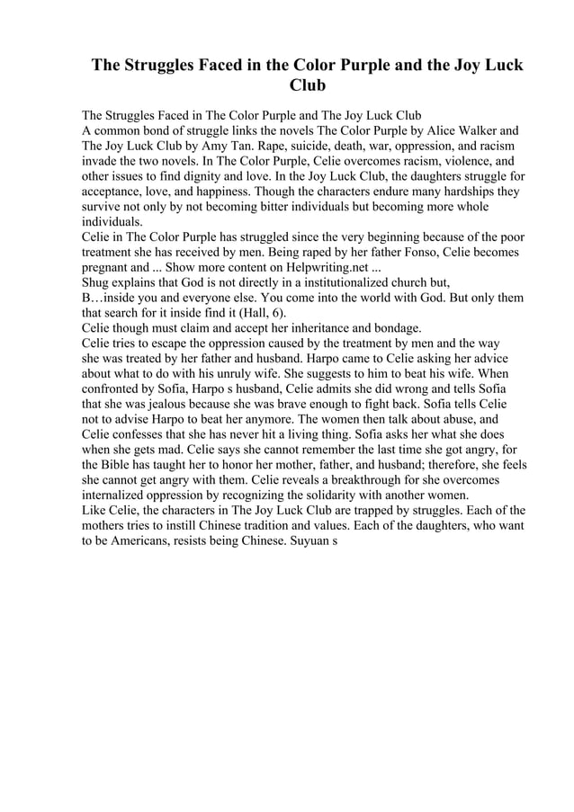 The Great Gatsby Critical Essay | PDF