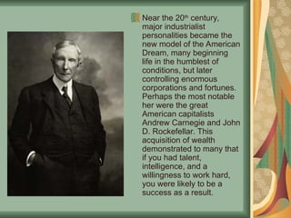 The Great Gatsby F Scott Fitzgerald Bio.ppt