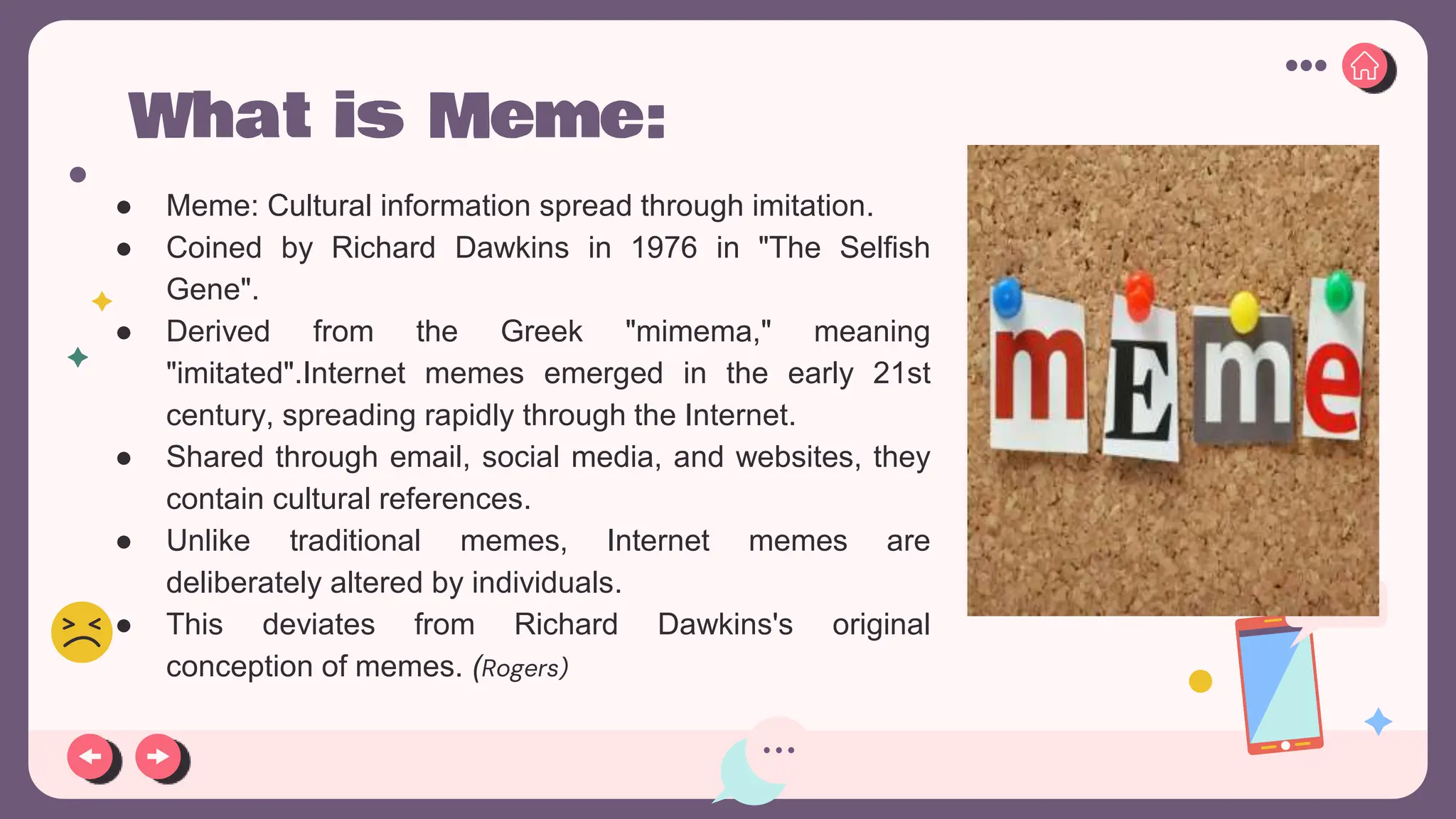 The Great Gatsby in the Age of Memes, A contemporary Lens | PPT