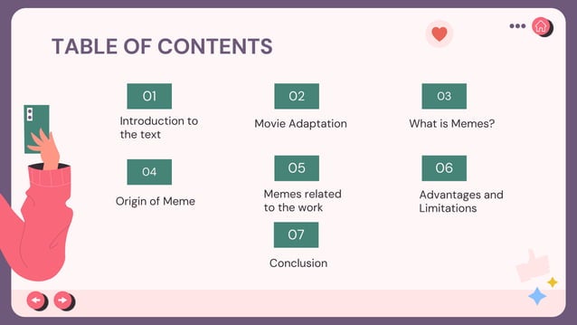 The Great Gatsby in the Age of Memes, A contemporary Lens | PPT