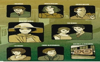 The Great Gatsby_Introduction Powerpoint Presentation | PPTX