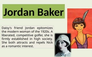 The Great Gatsby_Introduction Powerpoint Presentation | PPTX