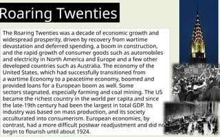 The Great Gatsby_Introduction Powerpoint Presentation | PPTX