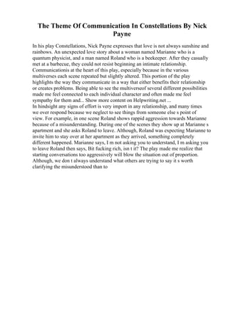 The Great Gatsby Literary Criticism Essay | PDF