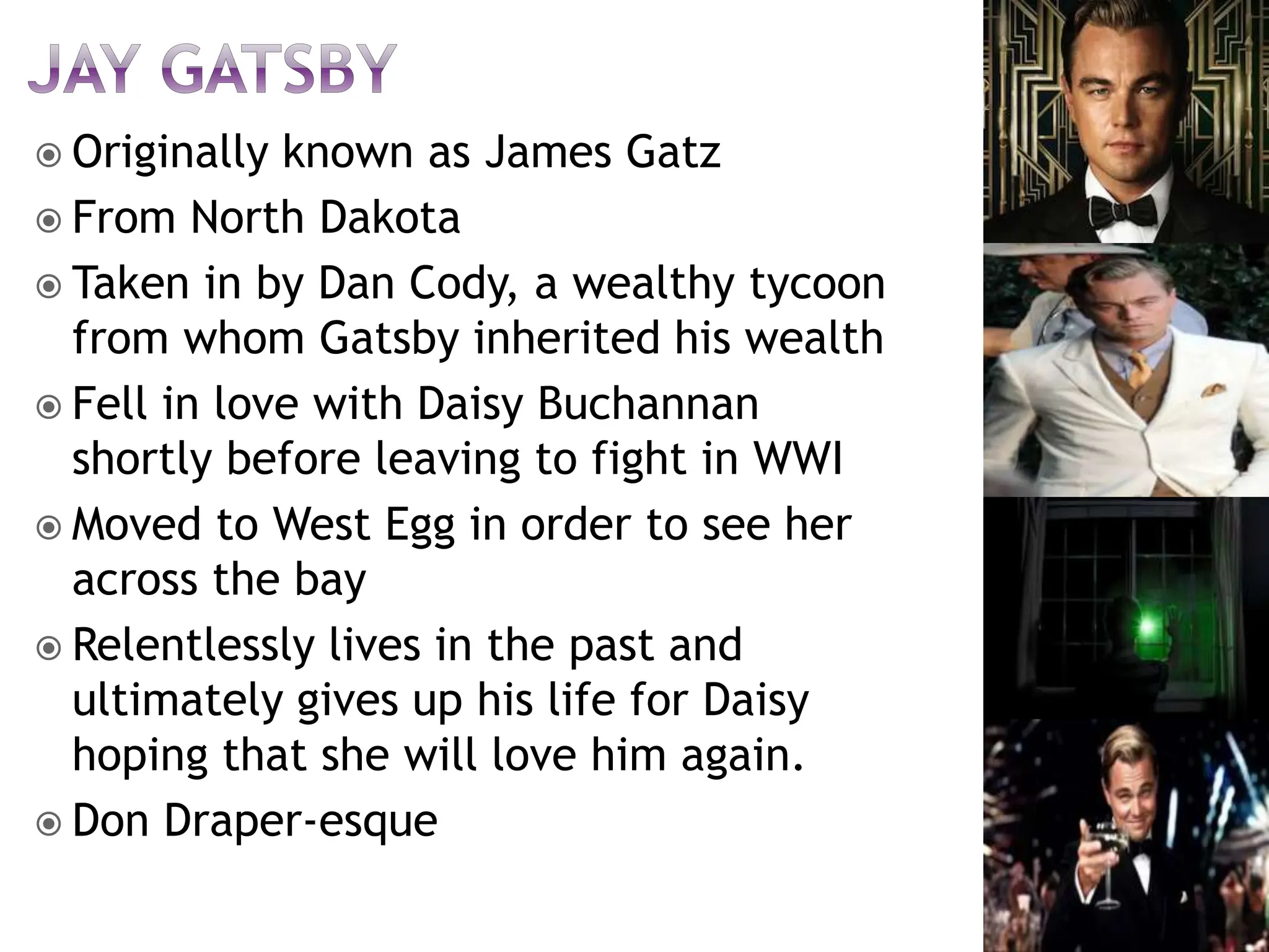 The_Great_Gatsby_Review_PPT. PowerPoint. | PPT