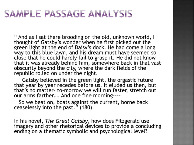 The_Great_Gatsby_Review_PPT. PowerPoint. | PPT