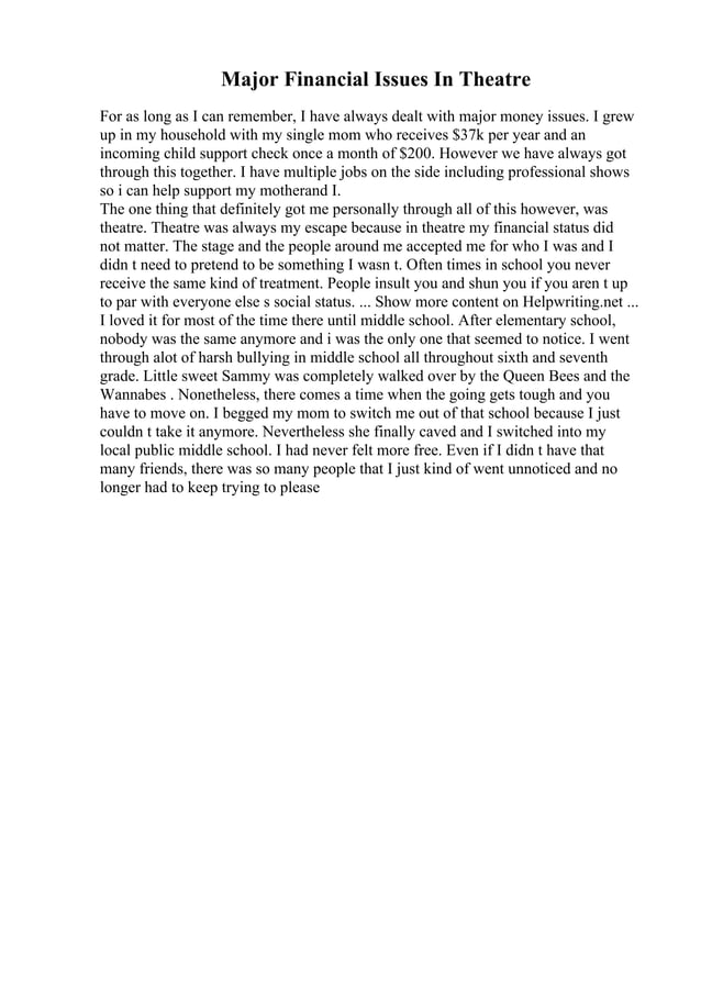 The Great Gatsby The American Dream Essay | PDF