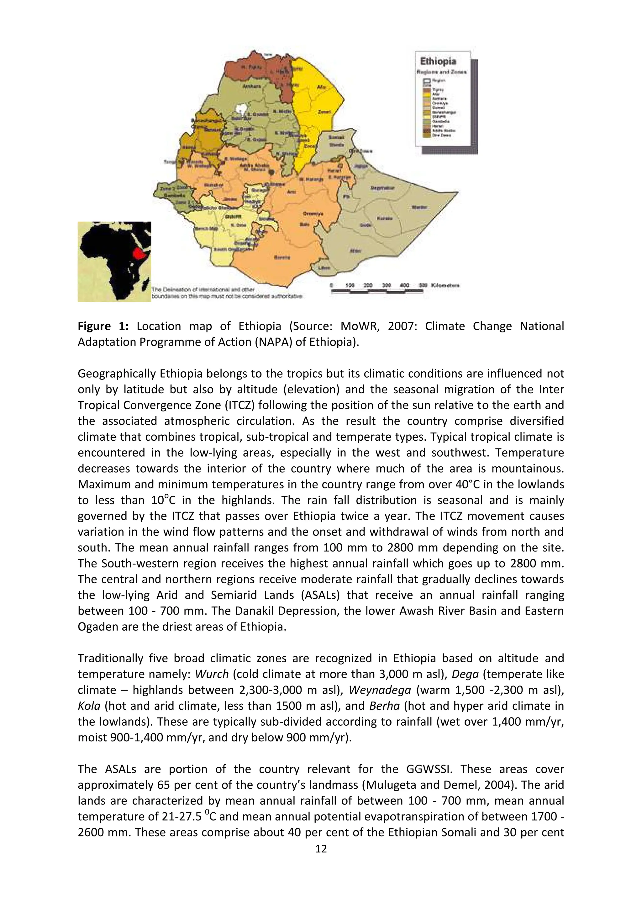 THE GREAT GREEN WALL initiative of Ethiopia.pdf