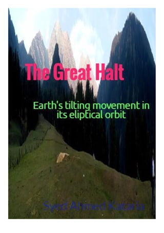 The Great Halt | PDF