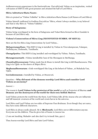 The great hindu religion by Kelvin | DOCX