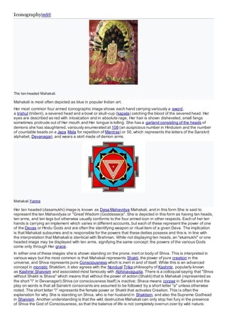 The great hindu religion by Kelvin | DOCX