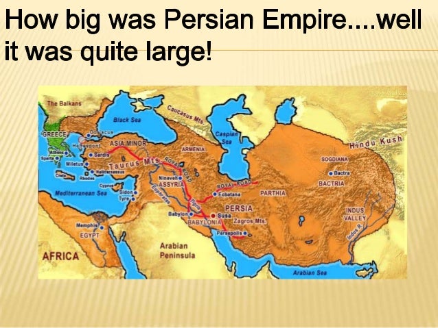 The great history of iran