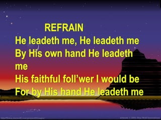 THE GREAT HYMNS OF FAITH | PPT | Free Download