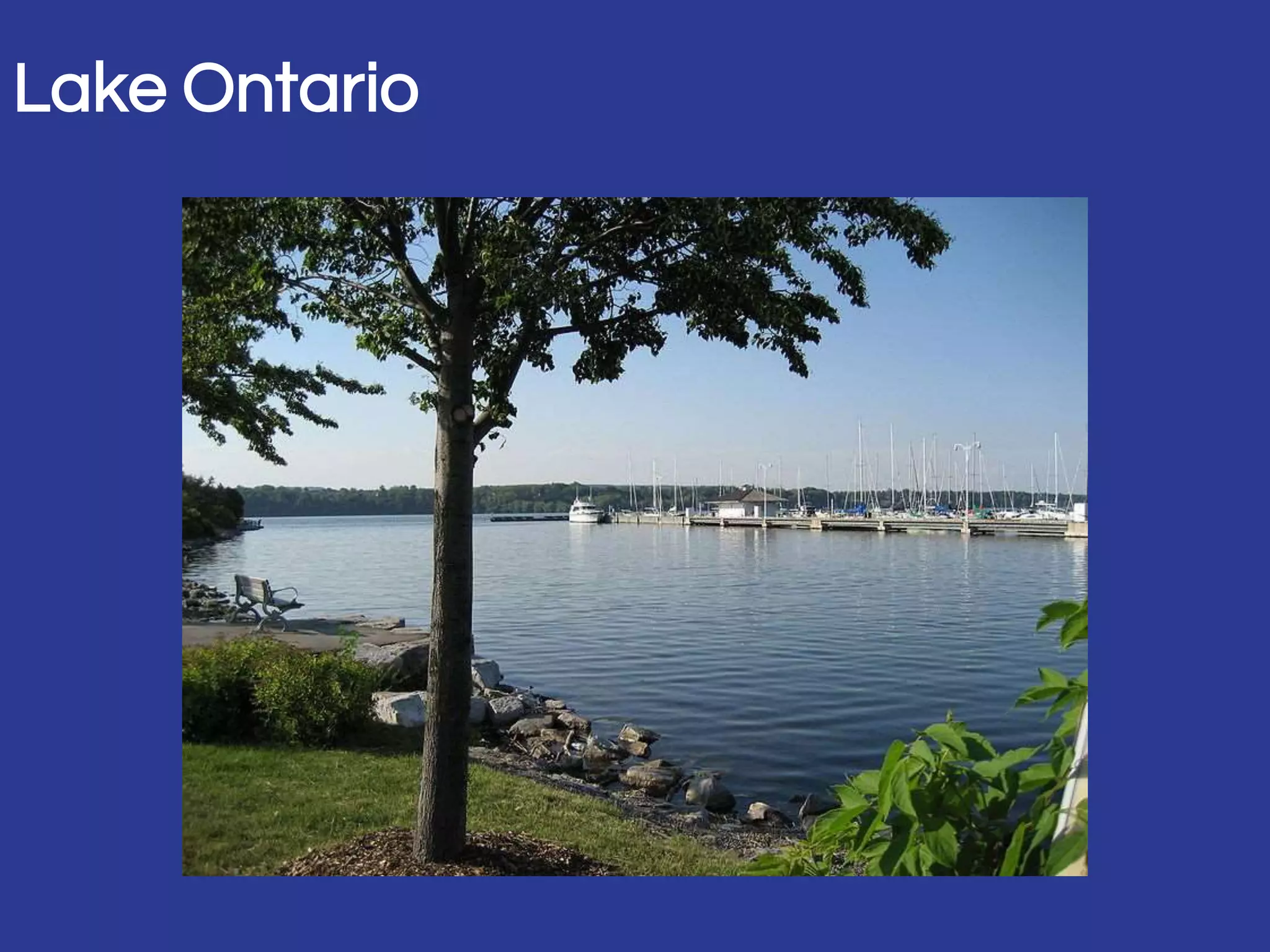 The great lakes | PPT