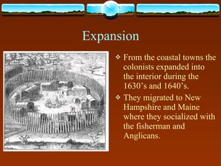 The Great Migration English 2 | PPT