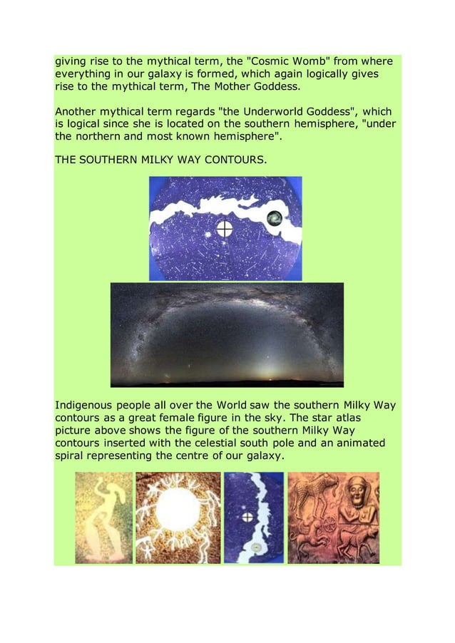 The great mother goddess | DOCX | Hinduism | Religion & Spirituality