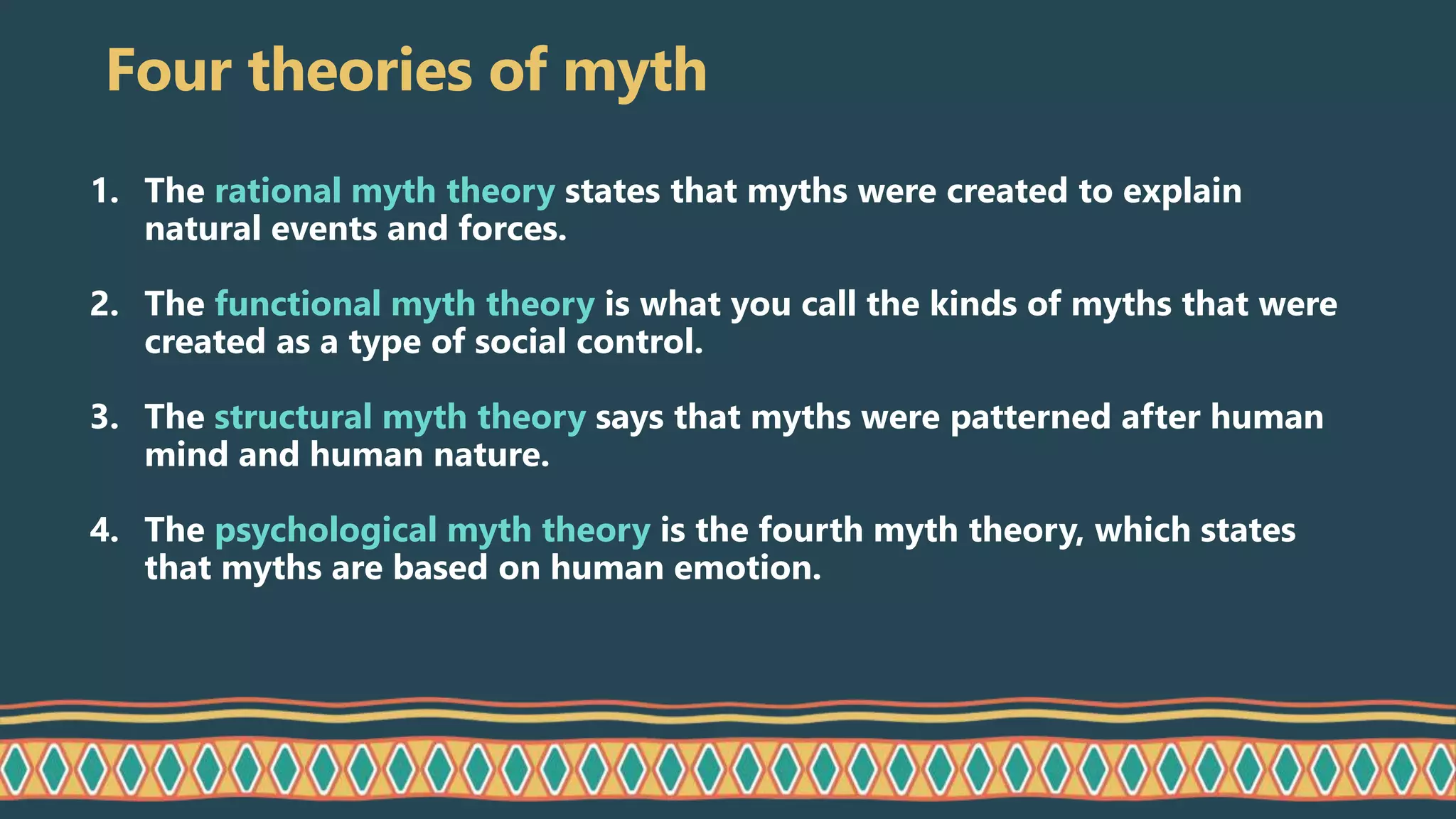 The Great Mythologies.pptx