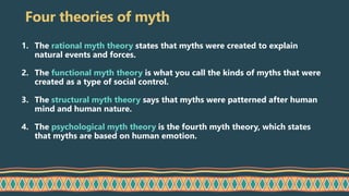 The Great Mythologies.pptx