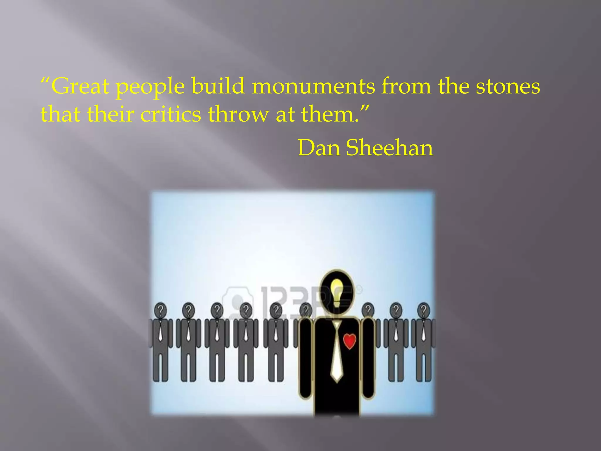 The Greatness Guide by Robin Sharma | PPTX | Career Advice | Careers
