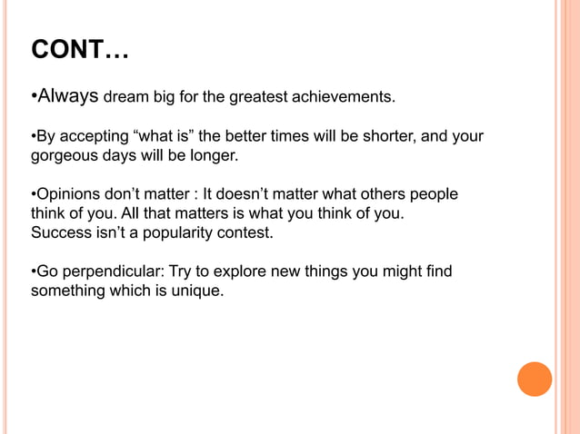 the greatness guide (author robin sharma)ppt.pptx