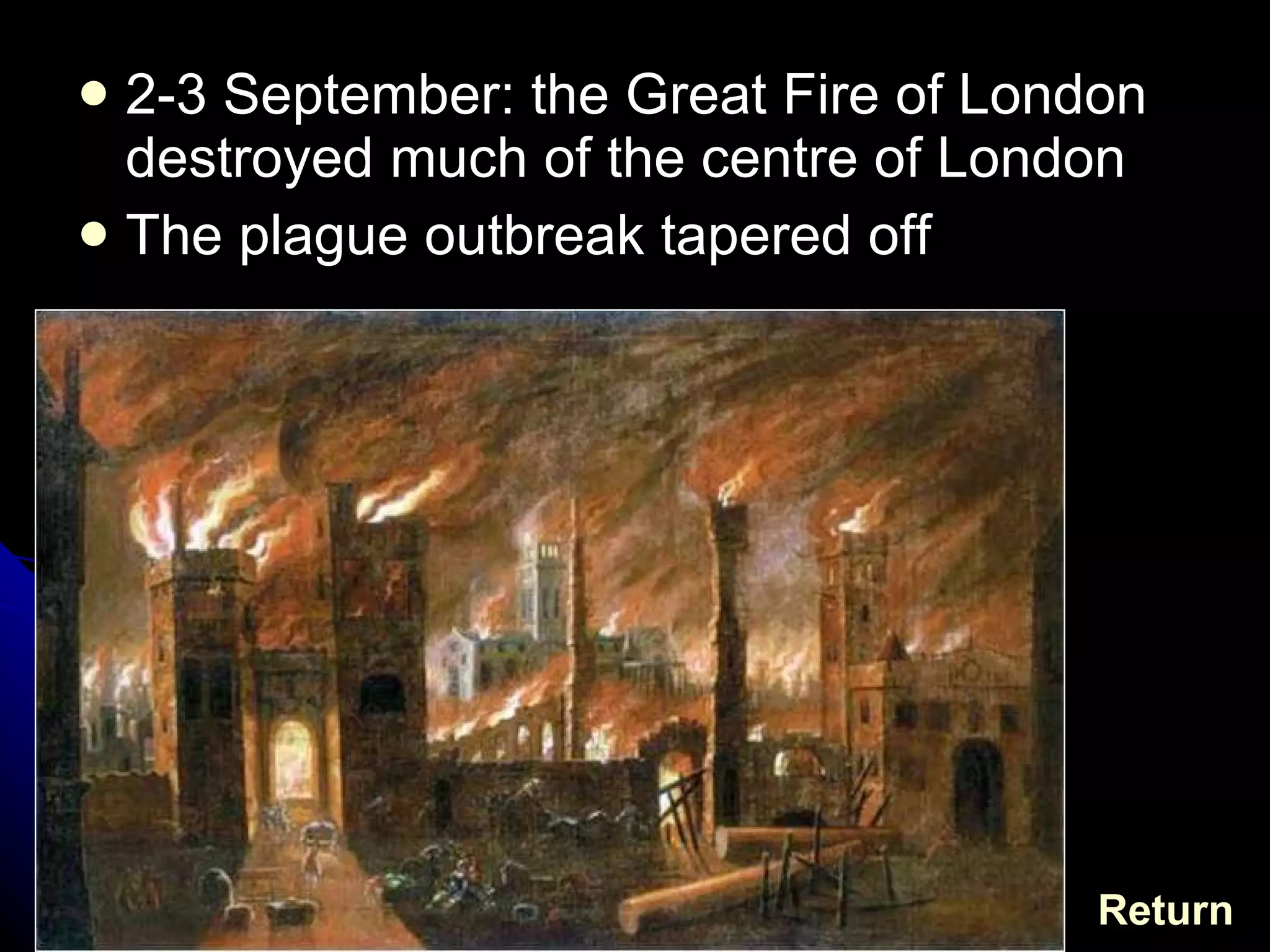 The great plague | PPT