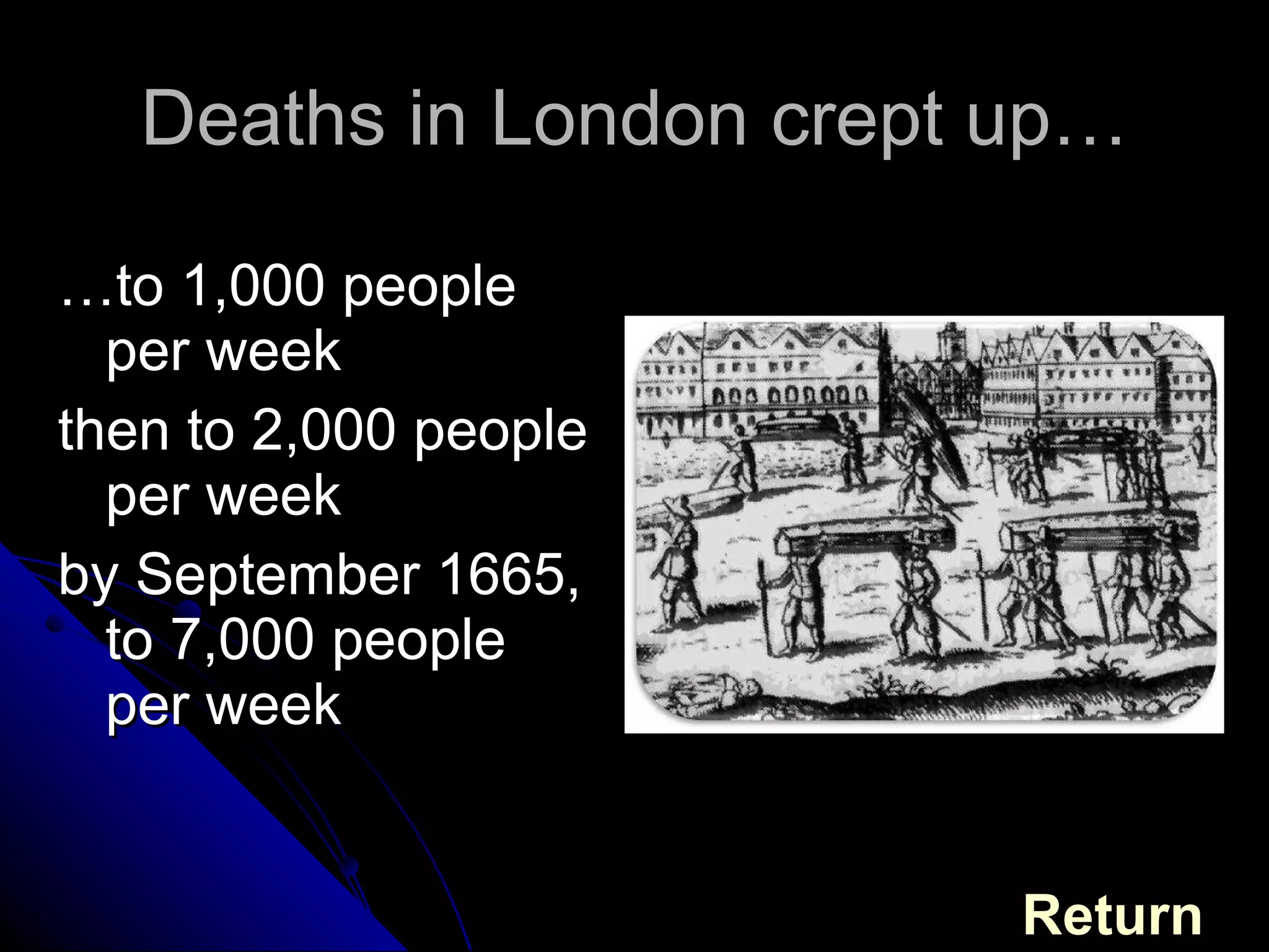 The great plague | PPT